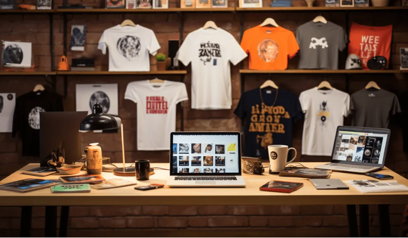 Custom vs. Pre-Made Designs: What’s Best for You? – M&P Apparel